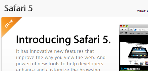Top 10 Best Mac Web Browsers – You are Not Stuck with Safari Forever ...