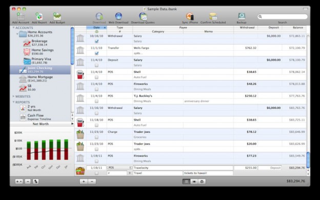 Top 10 Mac Money Management Software for Effectively Managing Finances ...