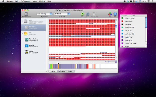 Top 10 Things to a New Mac User Needs to Know About Mac Disk Defrag ...