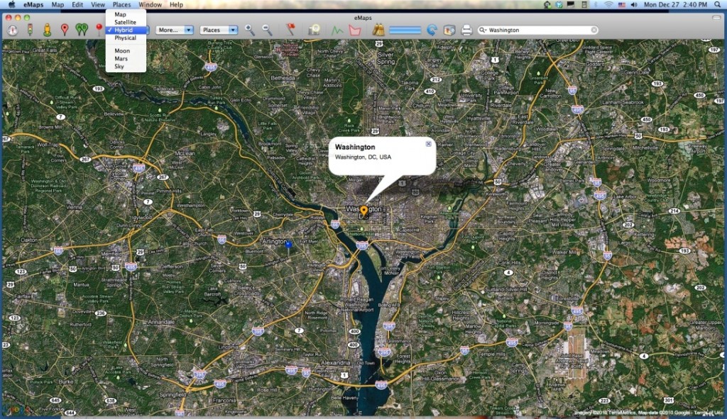 Top 10 Best Mapping Software for Mac that Will Make You Love Mac All ...
