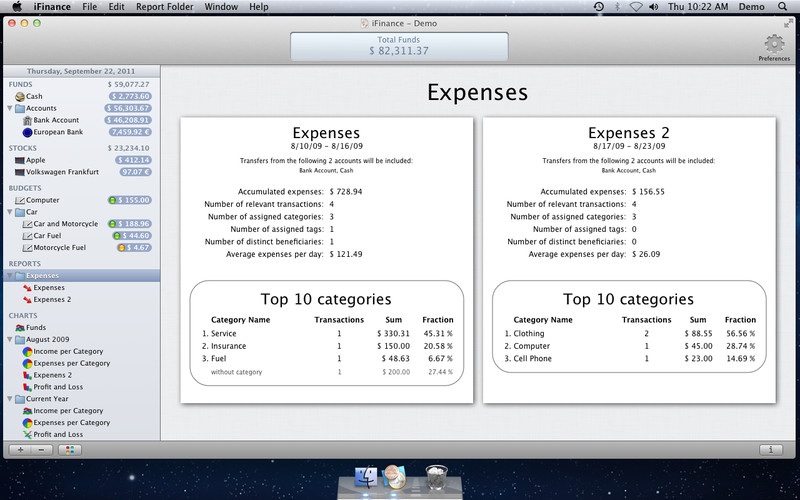 Top 10 Mac Money Management Software for Effectively Managing Finances ...