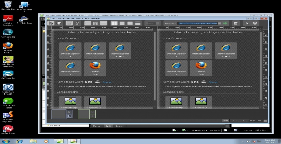 Top 10 PHP Editor Mac – Choosing What Best Works for You! – MacPing.com