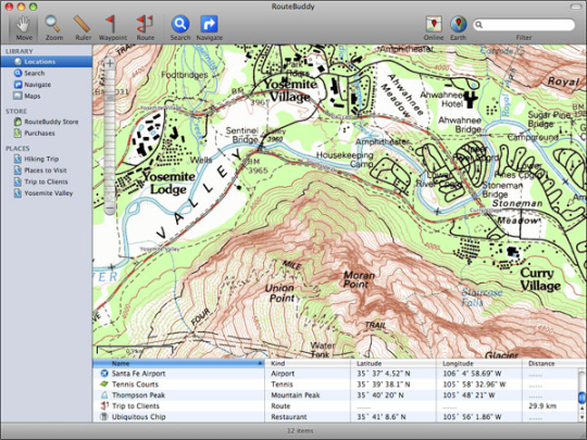 Top 10 Best Mapping Software for Mac that Will Make You Love Mac All ...