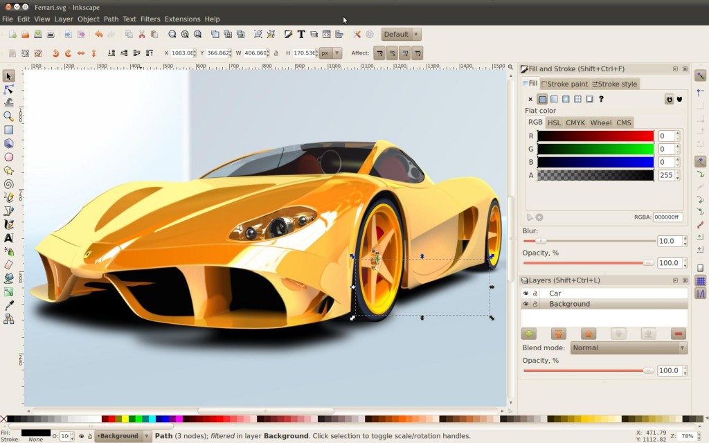 Top 10 Design Software Mac: Ideal for Amateurs, Perfect for Pros ...