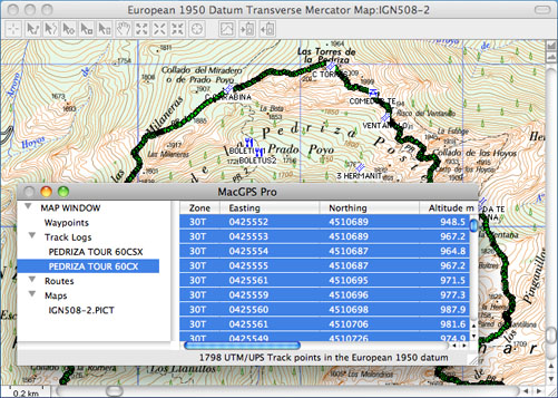 Top 10 Best Mapping Software for Mac that Will Make You Love Mac All ...