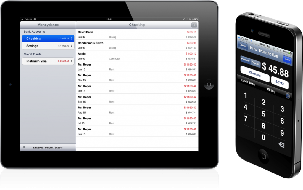 Top 10 Budgeting Software for Mac Programs and How They Keep You on ...