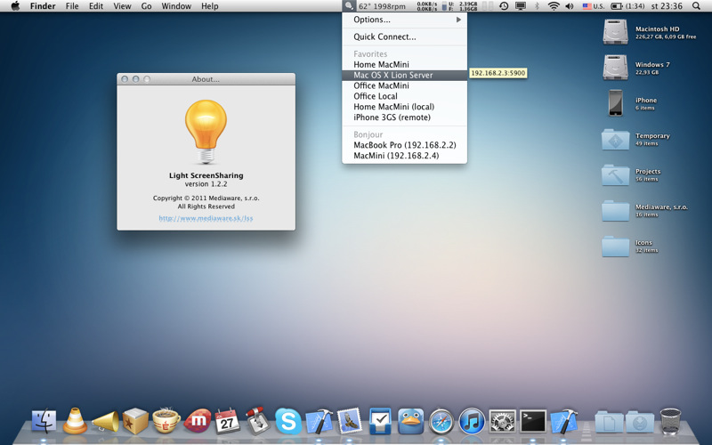 Top 10 Best VNC Client for MAC You Should Absolutely Have – MacPing.com