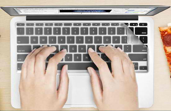 Top 10 Mac Keyboard Covers That You Would Definitely Want to Show Off ...