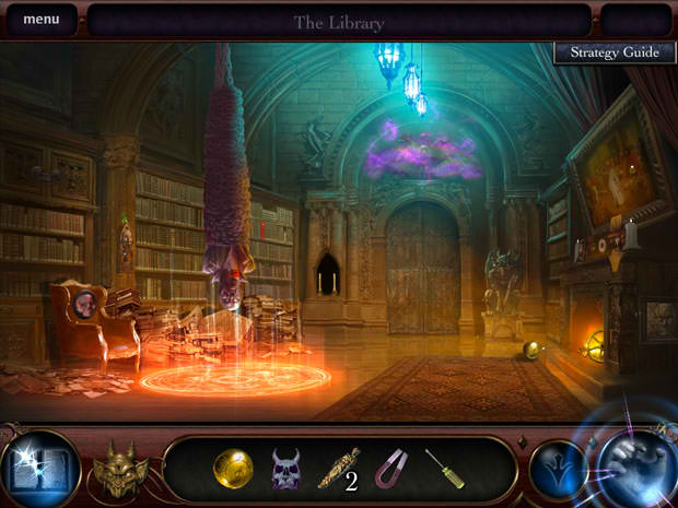 Top 10 Mac Hidden Object Games That Will Either Get You Hooked or Scare ...