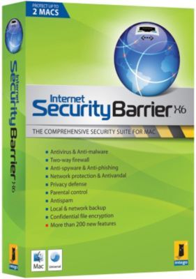 Top 10 Internet Security Software for Mac Devices that Won’t Fail You ...
