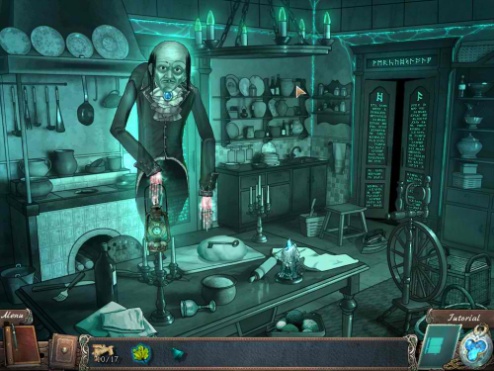 Top 10 Mac Hidden Object Games That Will Either Get You Hooked or Scare ...