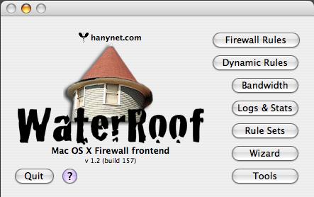 Top 10 Firewalls for Mac That Safeguards Your Privacy – MacPing.com