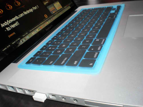 Top 10 Mac Keyboard Covers That You Would Definitely Want to Show Off ...