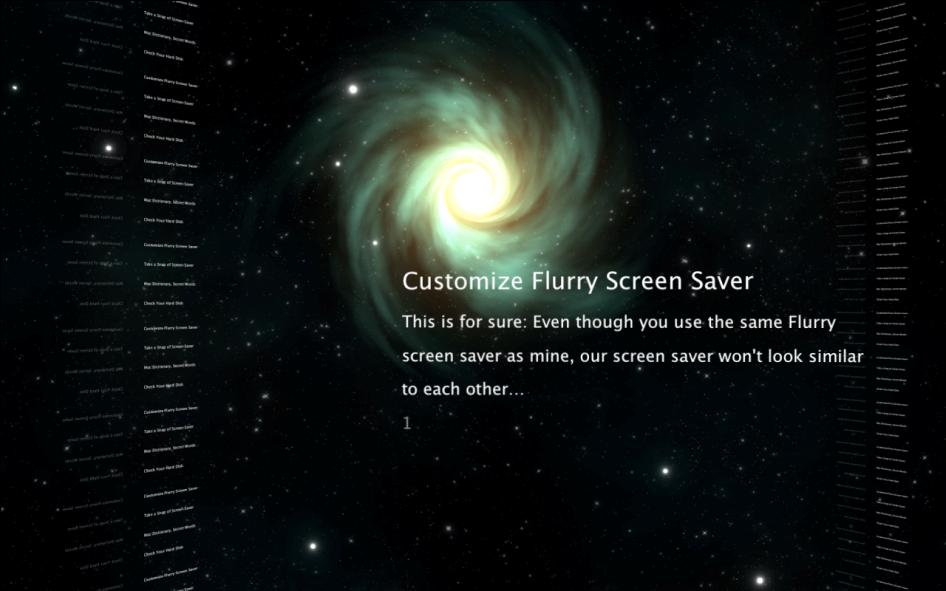 Top 10 Animated Wallpaper and Screen Savers for Mac – MacPing.com