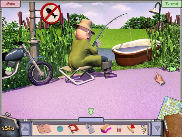 Top 10 Mac Hidden Object Games That Will Either Get You Hooked or Scare ...