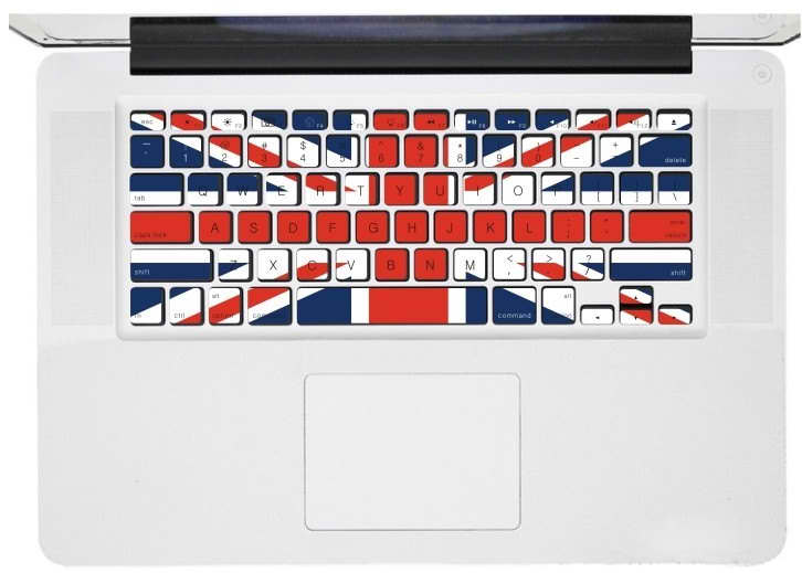 Top 10 Mac Keyboard Covers That You Would Definitely Want to Show Off ...