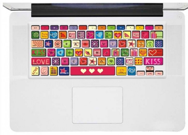 Top 10 Mac Keyboard Covers That You Would Definitely Want to Show Off ...