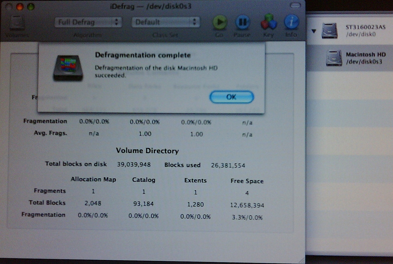 Top 10 Tips on How to Defrag for Mac Safely and Effectively – MacPing.com