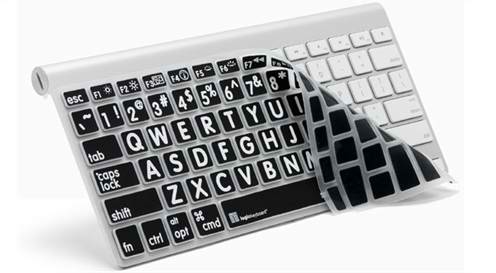 Top 10 Mac Keyboard Covers That You Would Definitely Want to Show Off ...