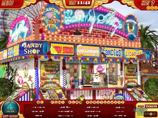 Top 10 Mac Hidden Object Games That Will Either Get You Hooked or Scare ...