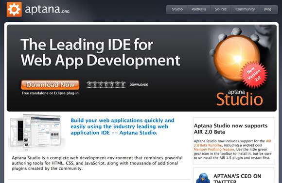 Ten Best HTML Editor for Mac You Can Have for Free – MacPing.com
