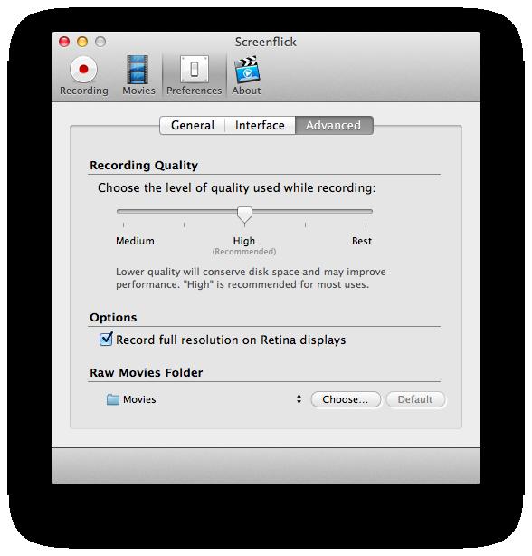 Top 10 Mac Screen Recorder Applications That Make Screencasting More ...
