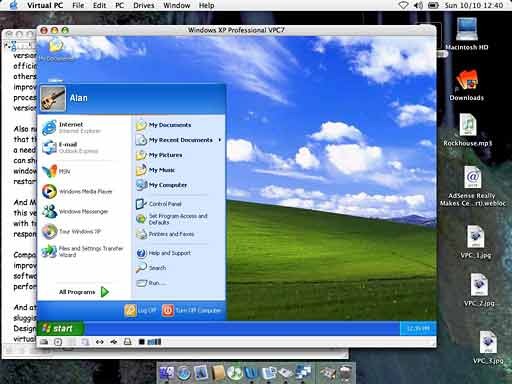 10 Best Applications That Will Let You Run Windows on a Mac – MacPing.com