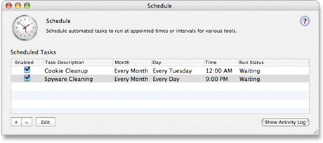 Top 10 Software That Can Effectively Block Mac Keylogger Programs on ...