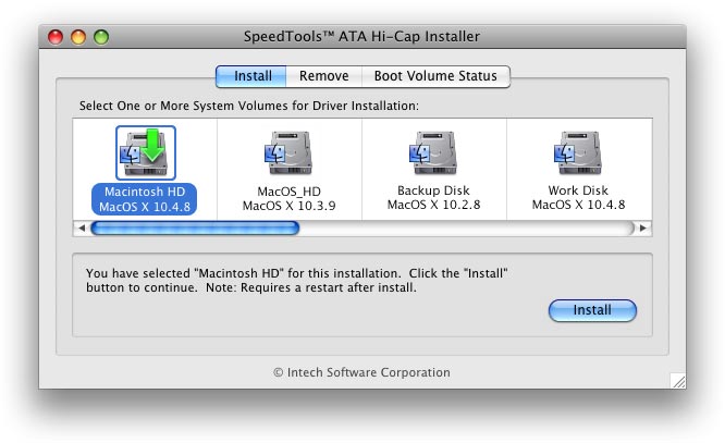 Top 10 Tools to Defragment Mac to Effectively Optimize Its Performance ...
