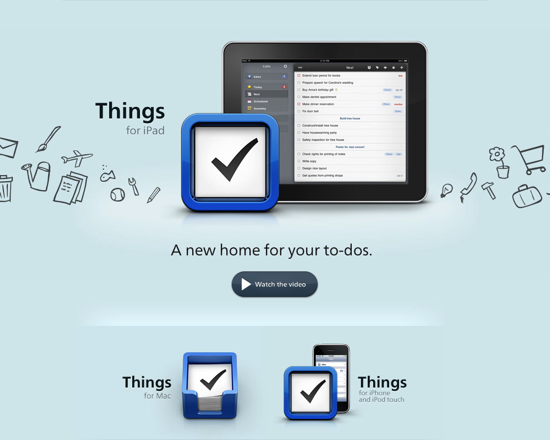 Top 10 Task Management Applications for Mac That Make It Easier to ...